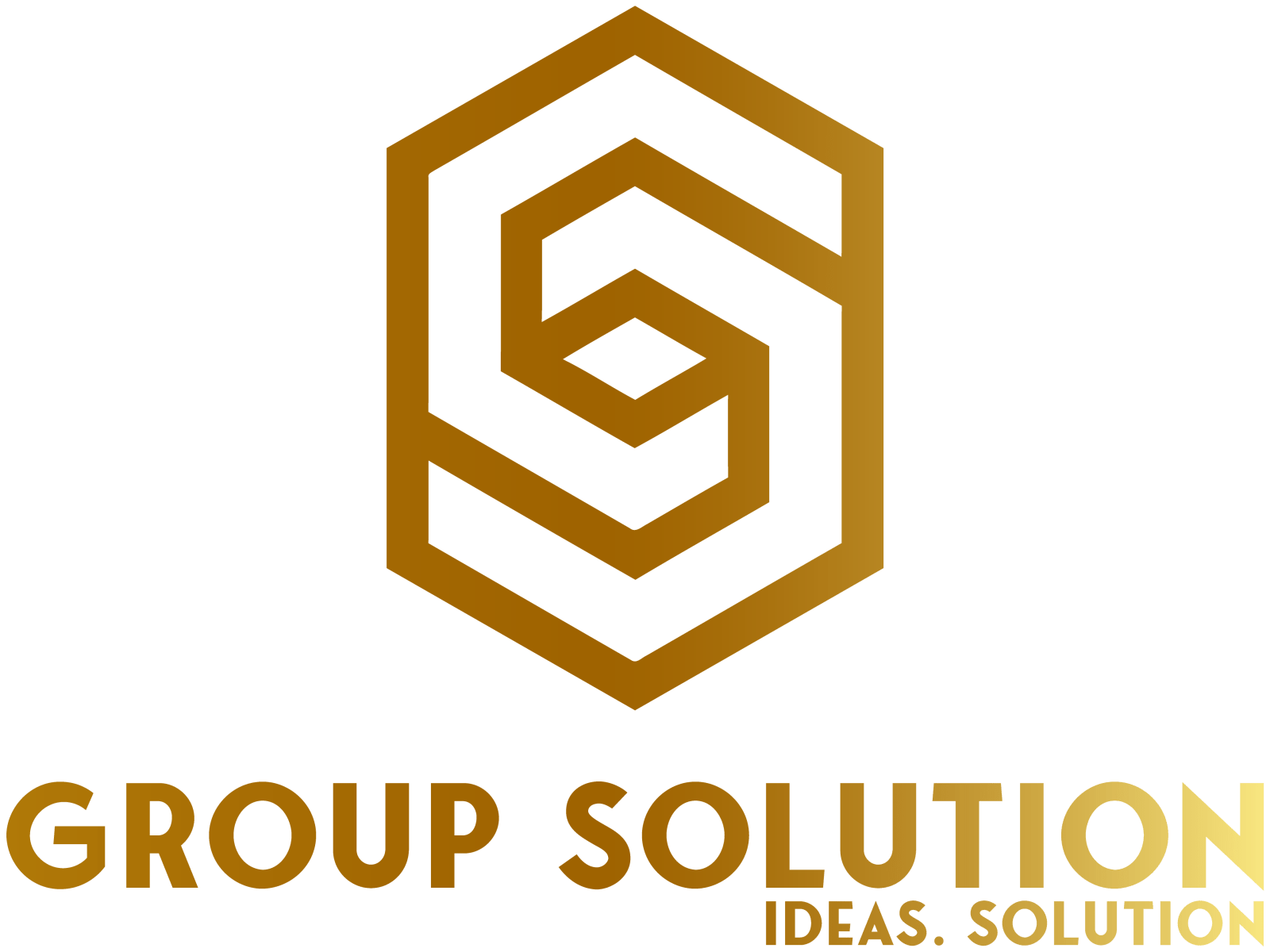 Group Solution - Ideas. Solution